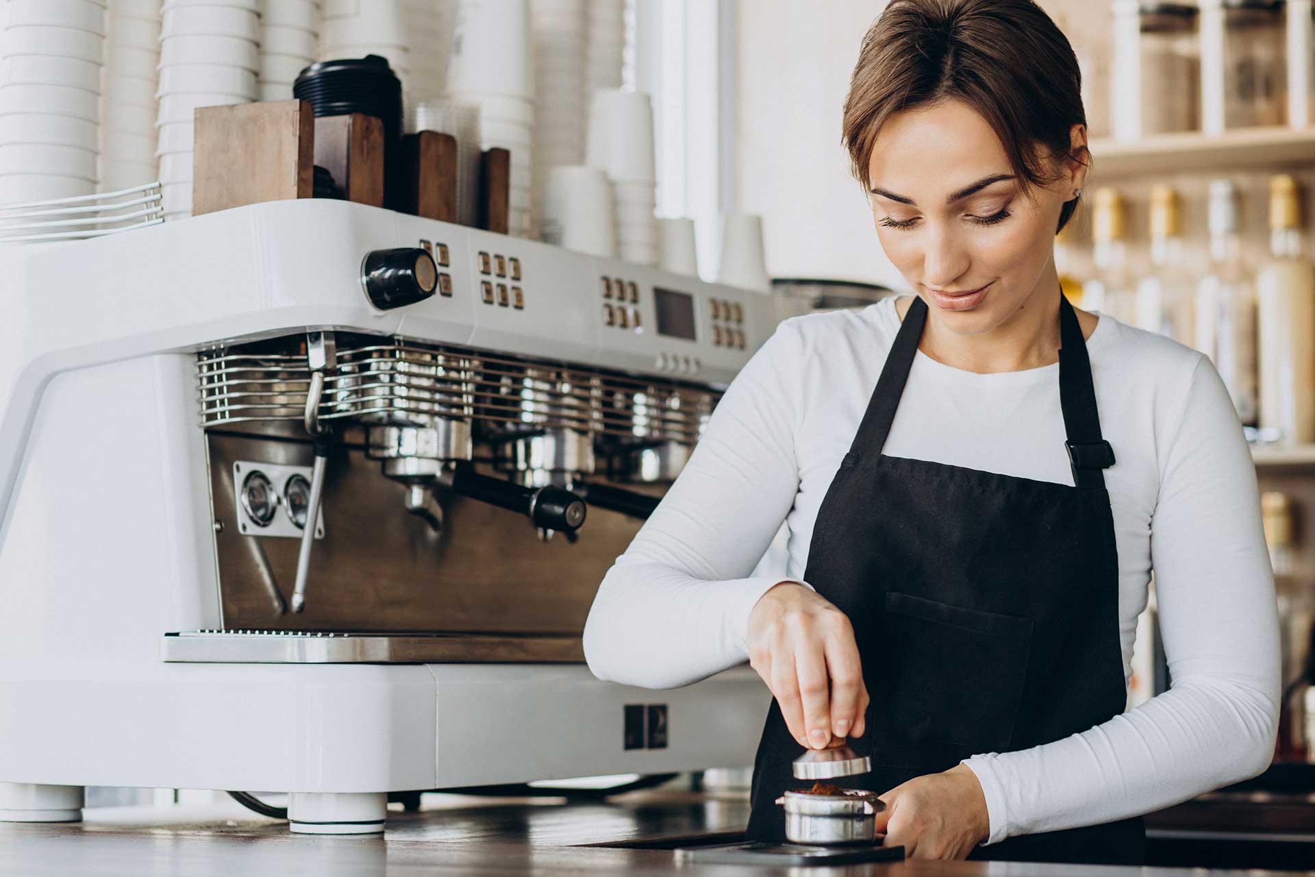 Our Story - Coffee Uniting People