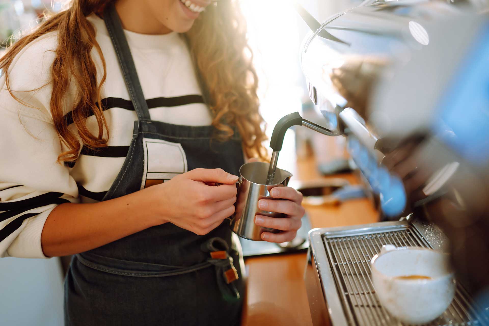 Donate to CUP - Coffee Uniting People