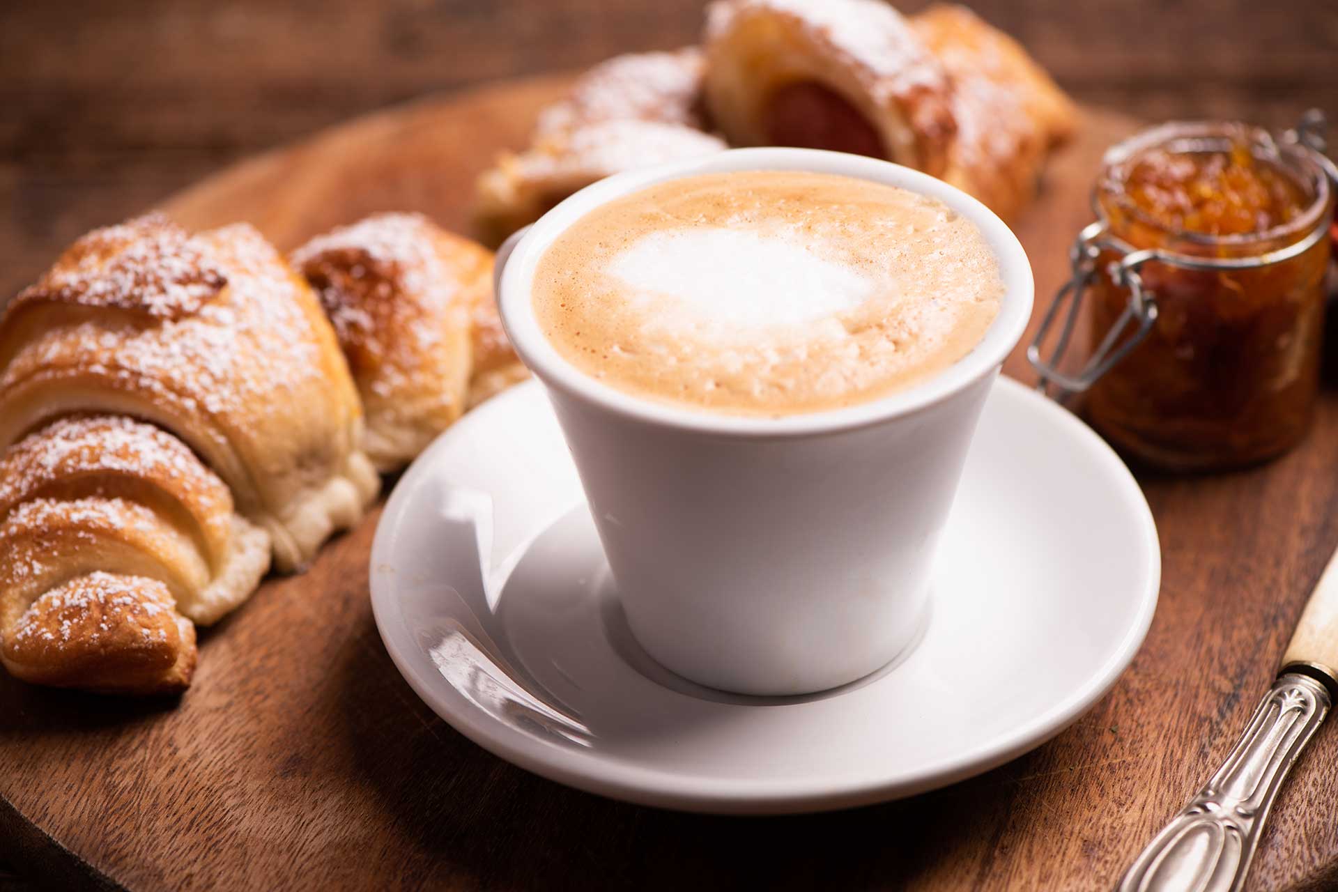 Home - Coffee Uniting People