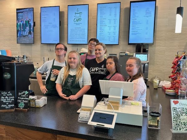 Our Story - Coffee Uniting People